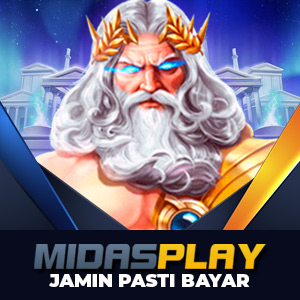 MIDASPLAY: Situs Slot Online Gacor Gampang Menang Terpercaya